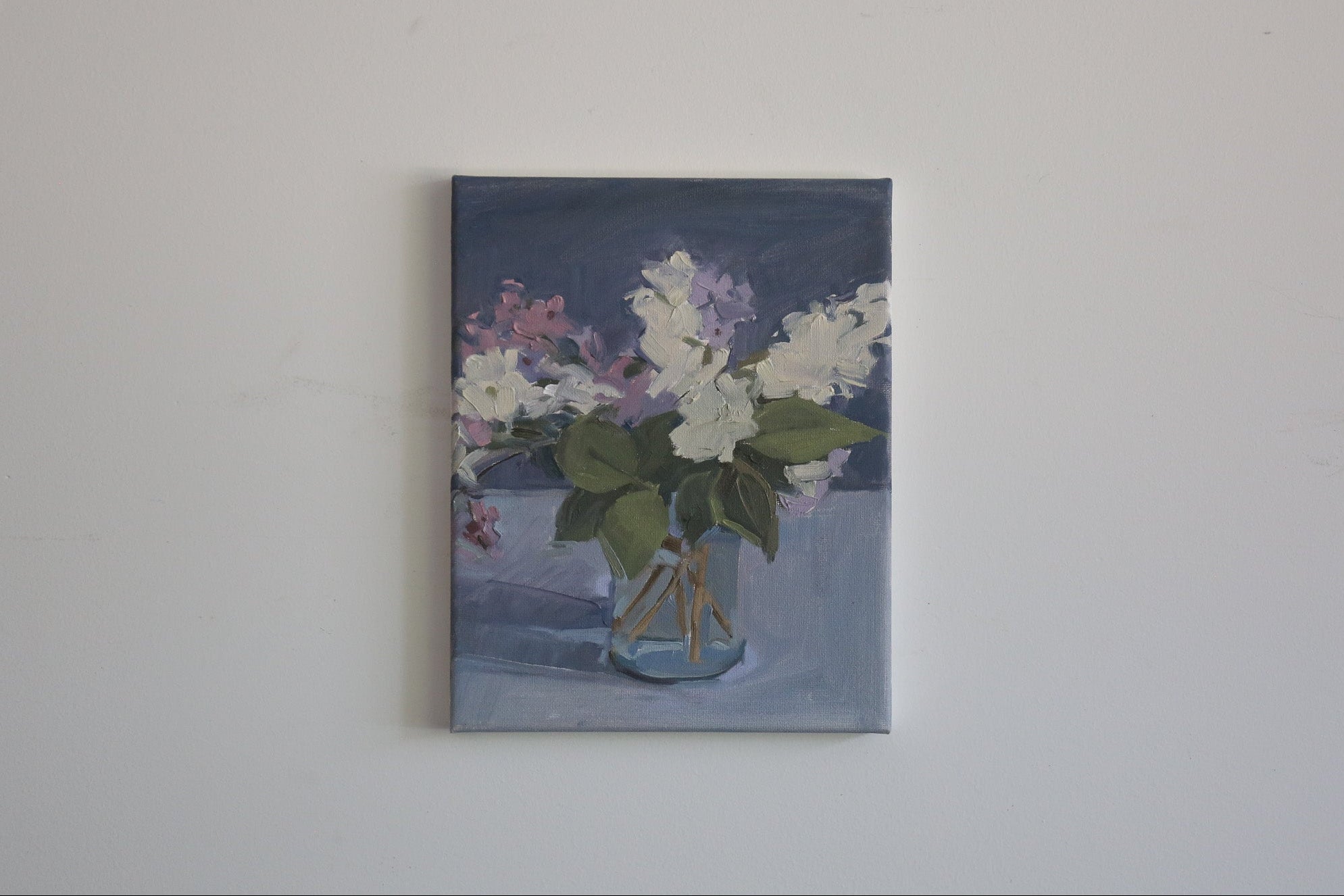 Lilac – Whitner Carlin